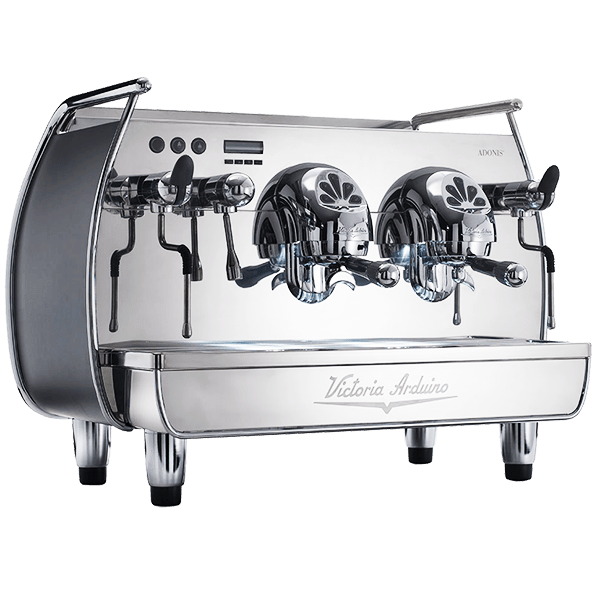 Máy pha cà phê Victoria Arduino Athena Leva 2 Groups