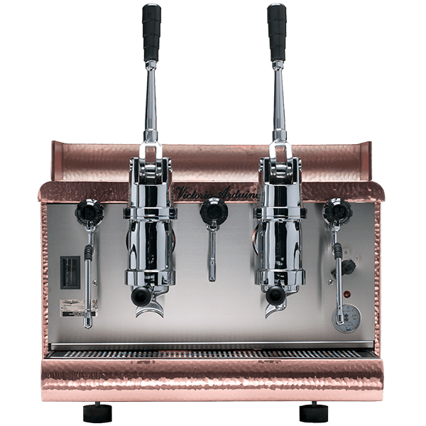 Máy pha cà phê chuyên nghiệp Victoria Arduino Adonis 2 Group