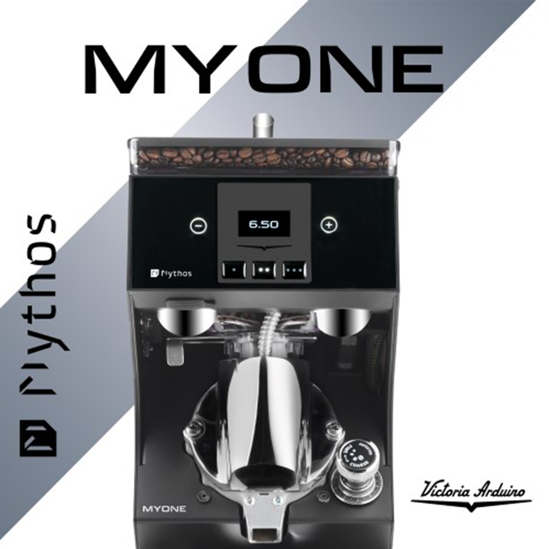 Mythos MYONE - Victoria Arduino